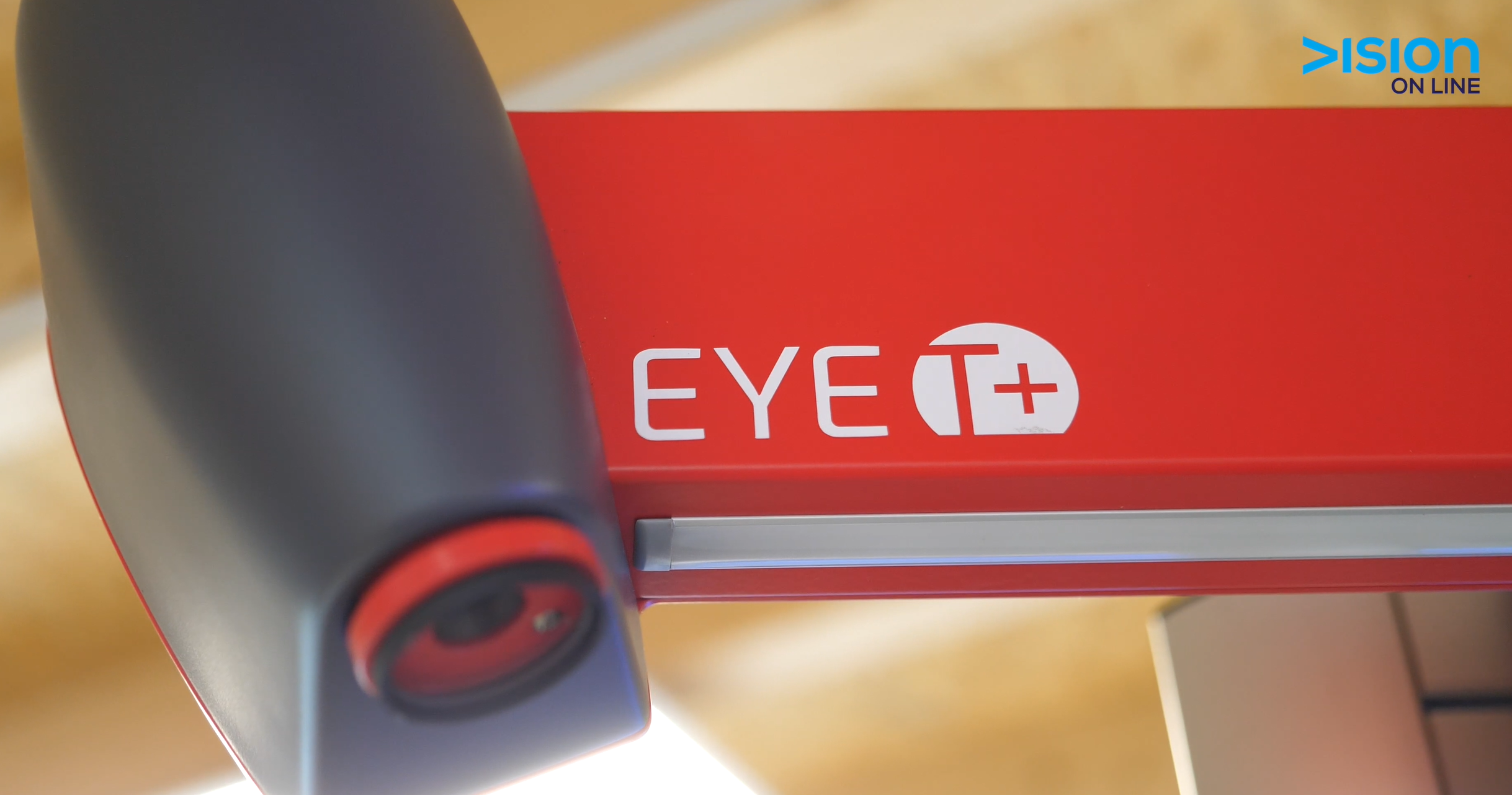 EyeT+ Pick, 3D Vision & Robotik in Perfektion - Vision On Line
